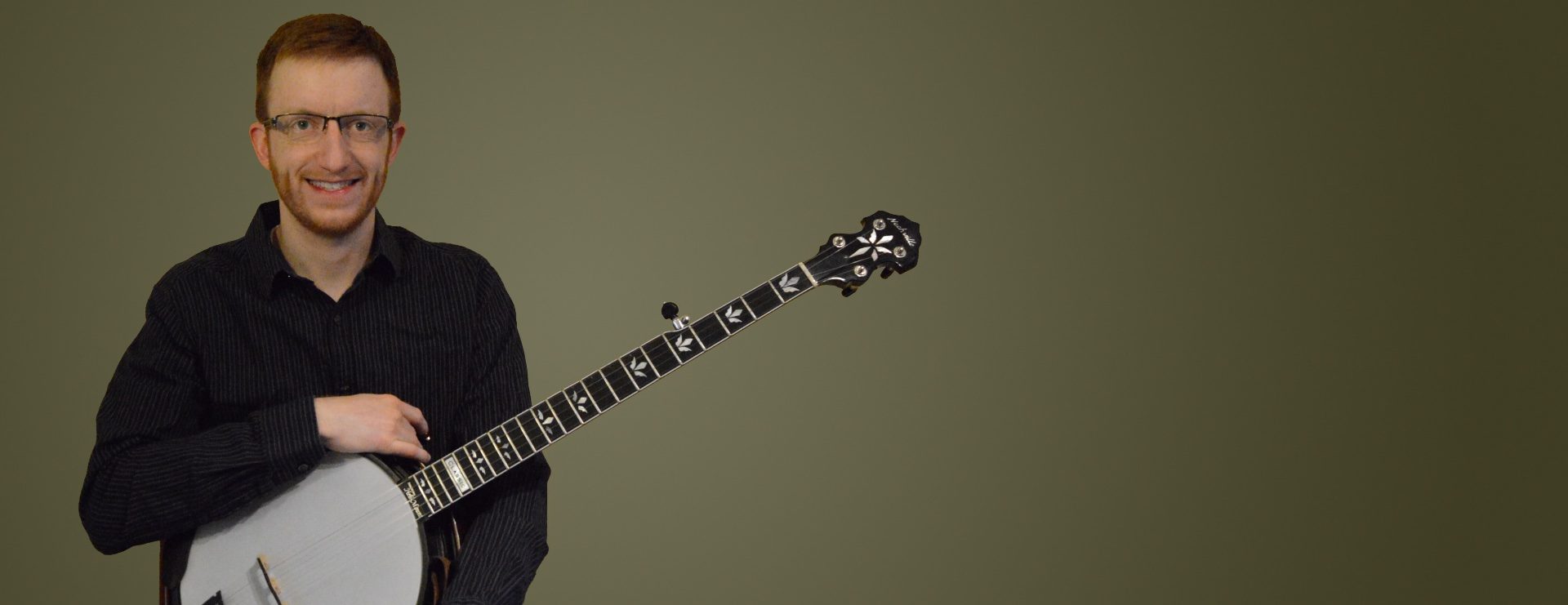 Mike Hedding Music – Online Instruction For Banjo and Mandolin